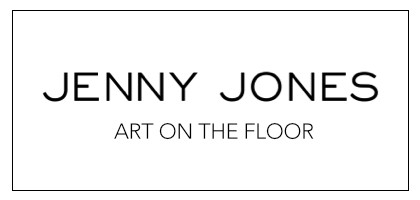 Curated Traditional Collection - Jenny Jones Rugs