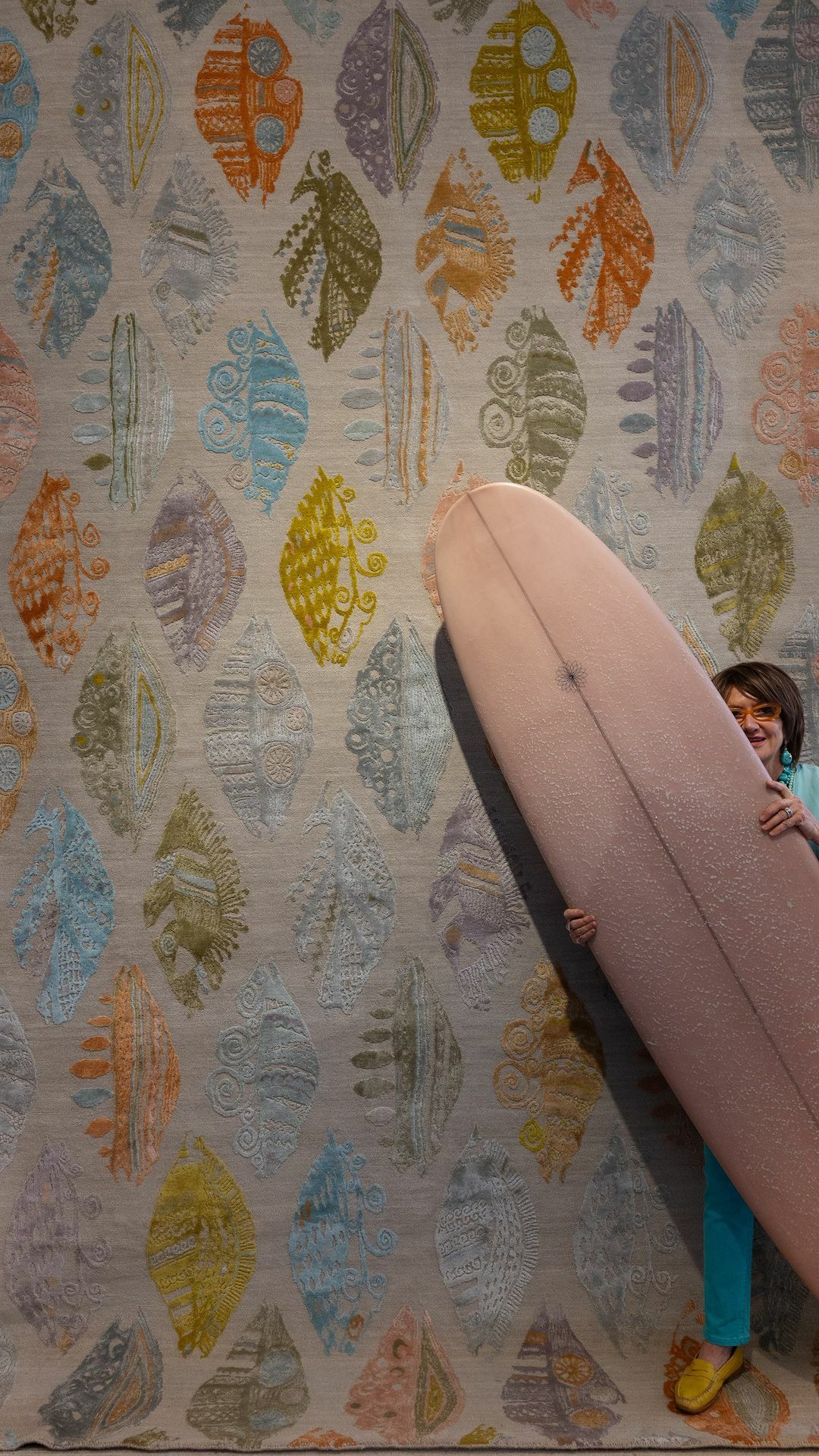 Luxury Designer Rugs Melbourne, Perth & Sydney - Jenny Jones Rugs