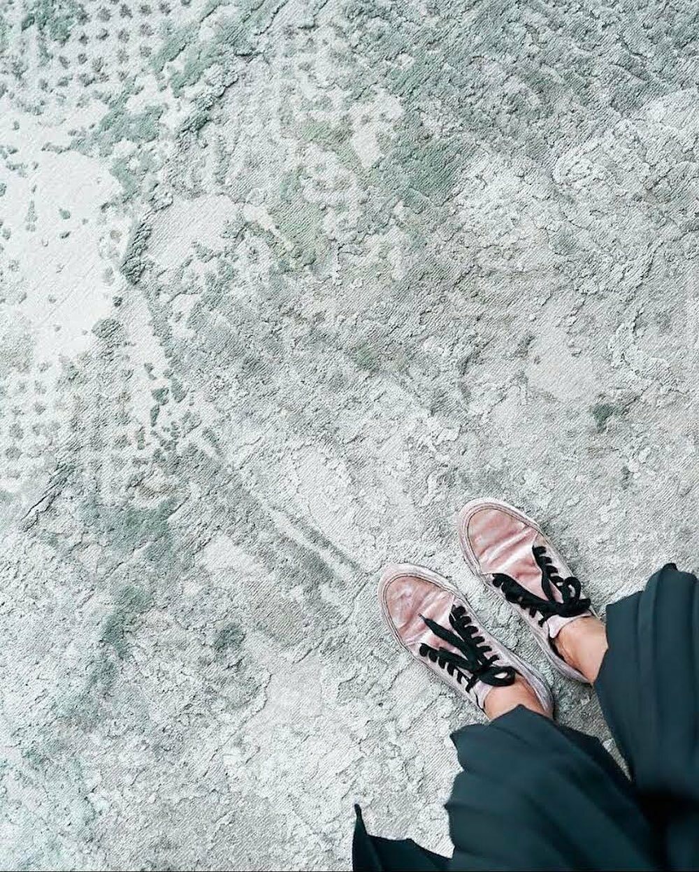 Luxury Designer Rugs Melbourne, Perth & Sydney - Jenny Jones Rugs