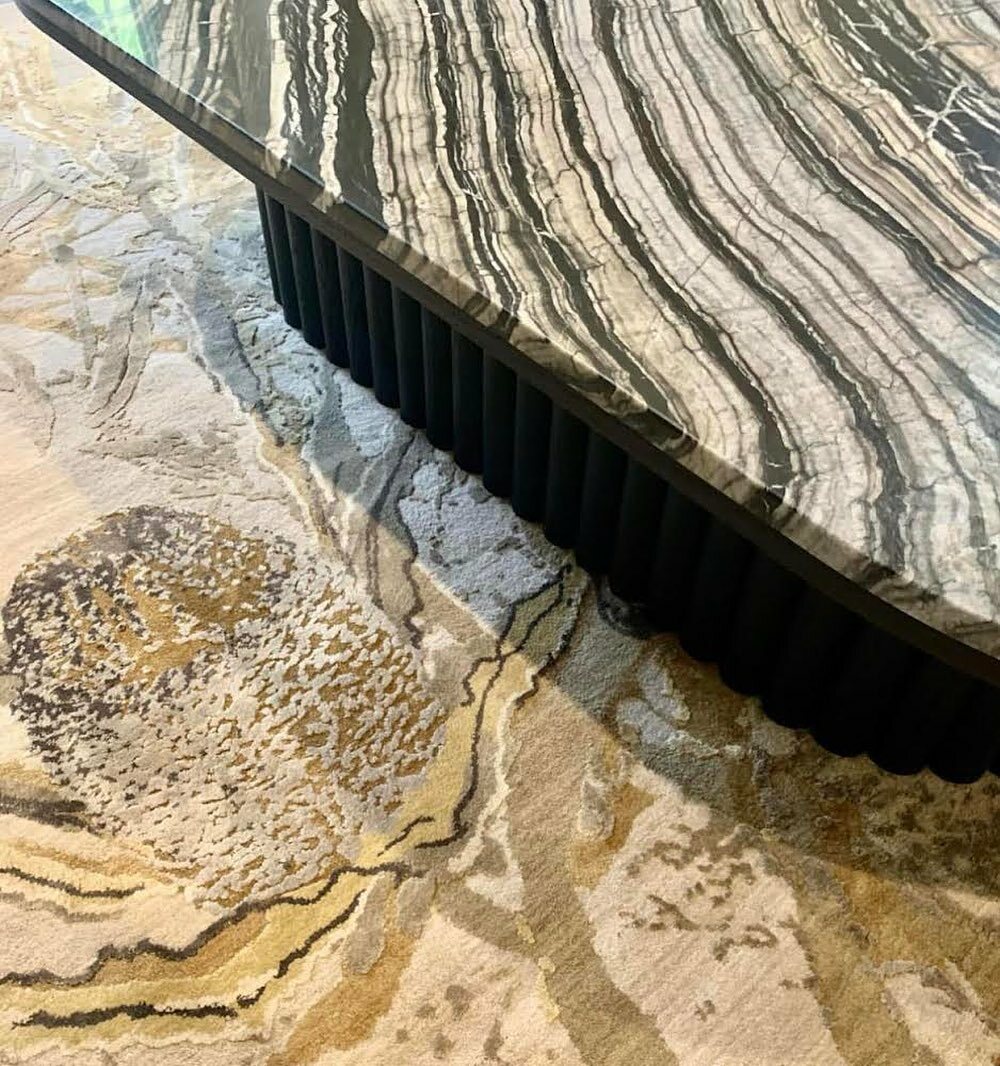 Luxury Designer Rugs Melbourne, Perth & Sydney - Jenny Jones Rugs