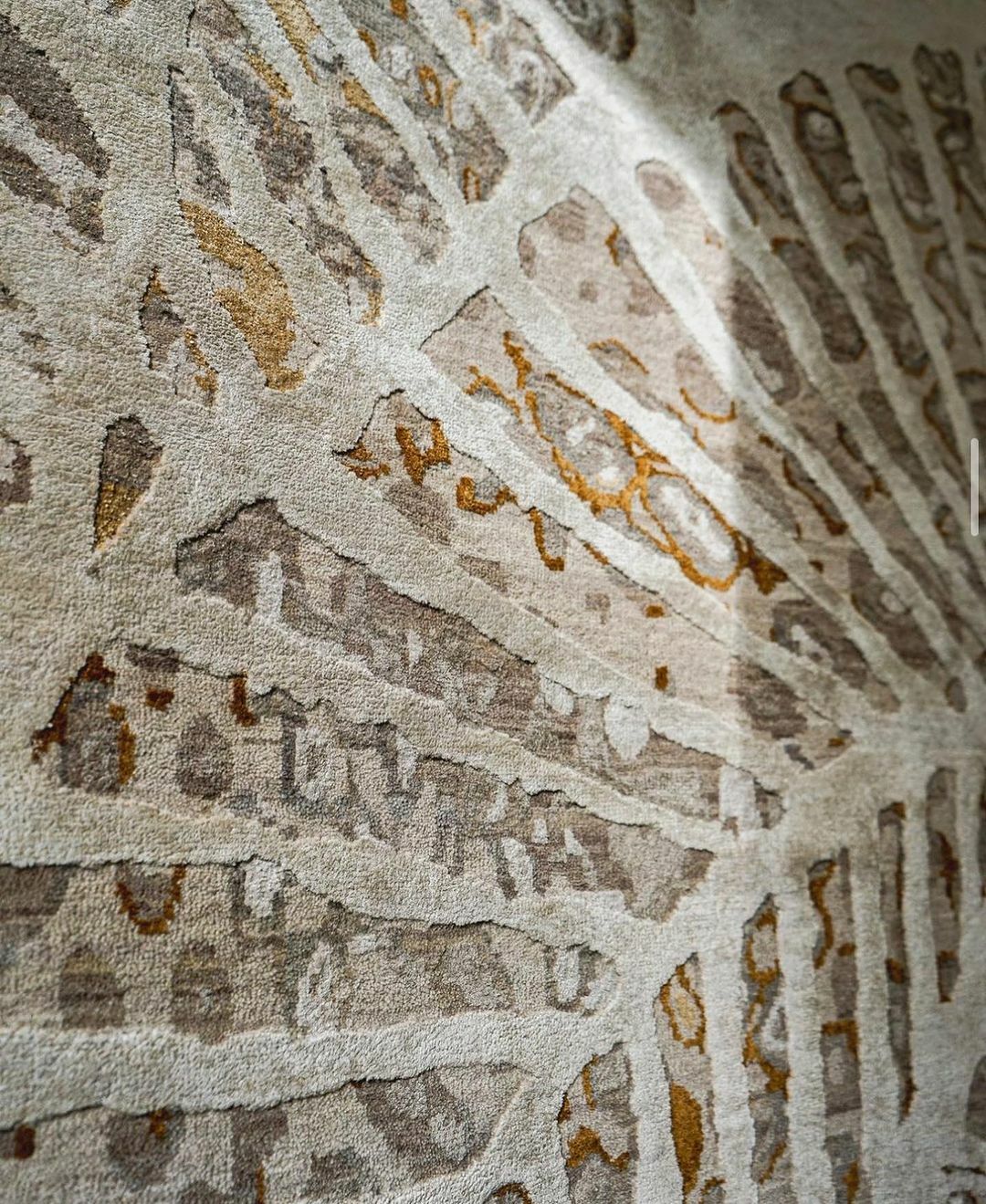 Luxury Designer Rugs Melbourne, Perth & Sydney - Jenny Jones Rugs