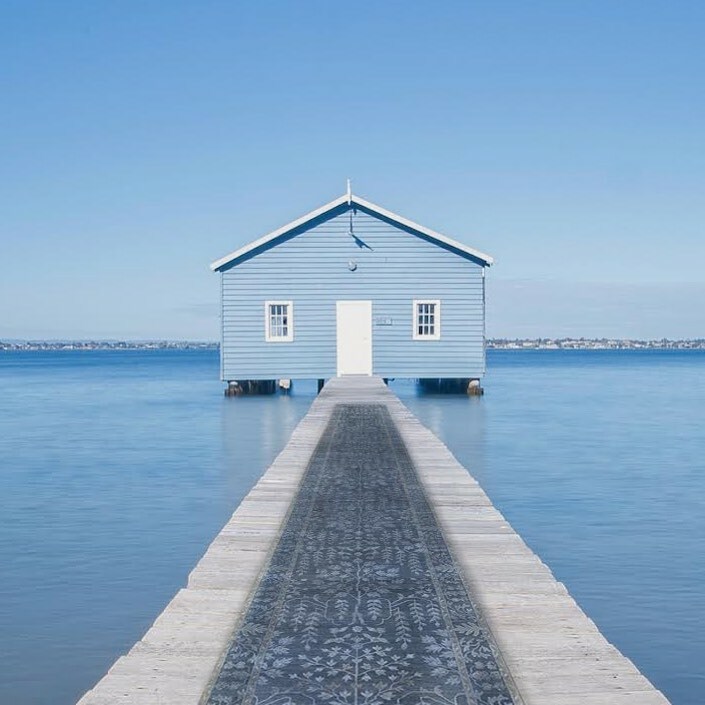 Luxury Designer Rugs Melbourne, Perth & Sydney - Jenny Jones Rugs